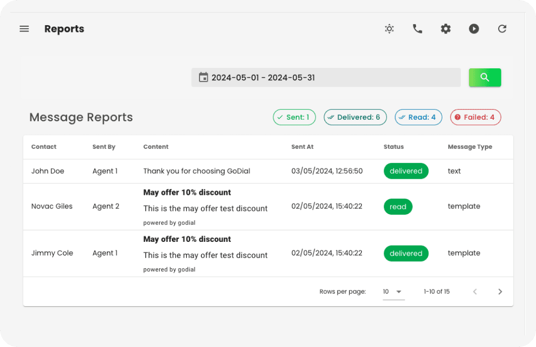 Business WhatsApp CRM | WhatsApp Broadcast | WhatsApp Automation & API | Bulk WhatsApp Software ...